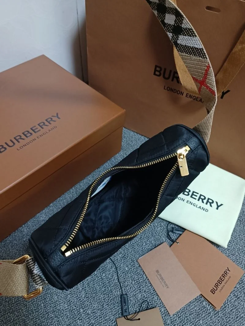 Brand-original Burberry Hobo Bags