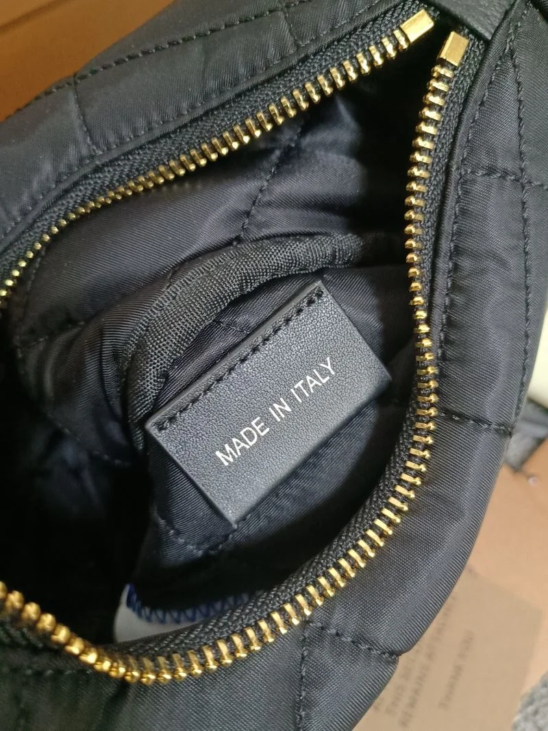 Brand-original Burberry Hobo Bags