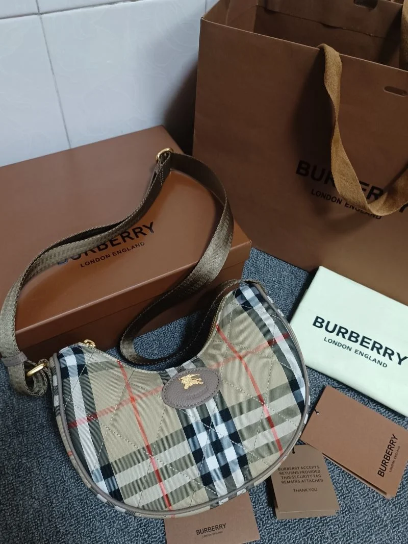 Low-cost Burberry Hobo Bags