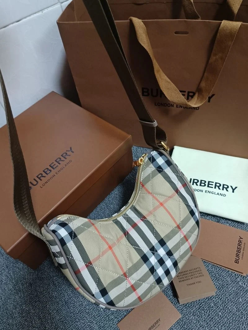 Low-cost Burberry Hobo Bags