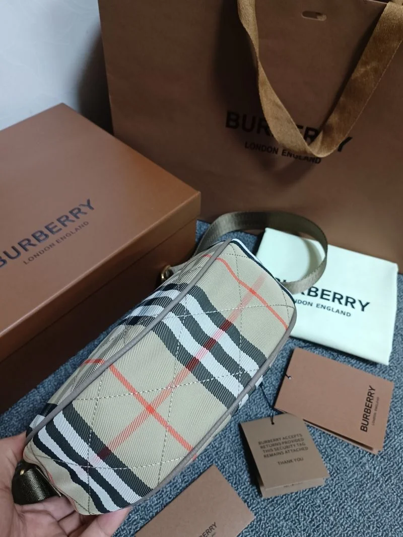 Low-cost Burberry Hobo Bags