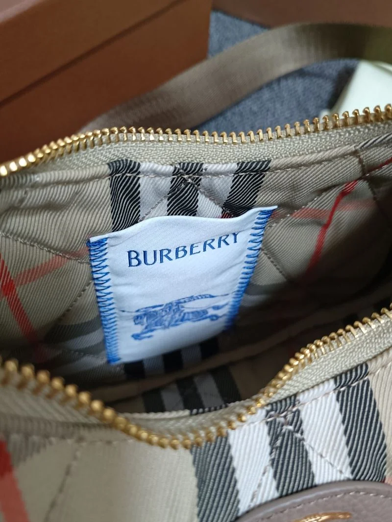 Low-cost Burberry Hobo Bags