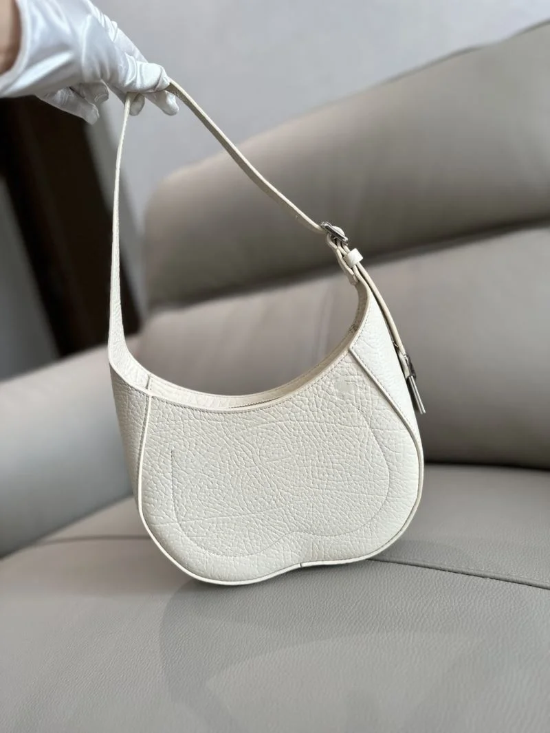 Authentic Burberry Hobo Bags