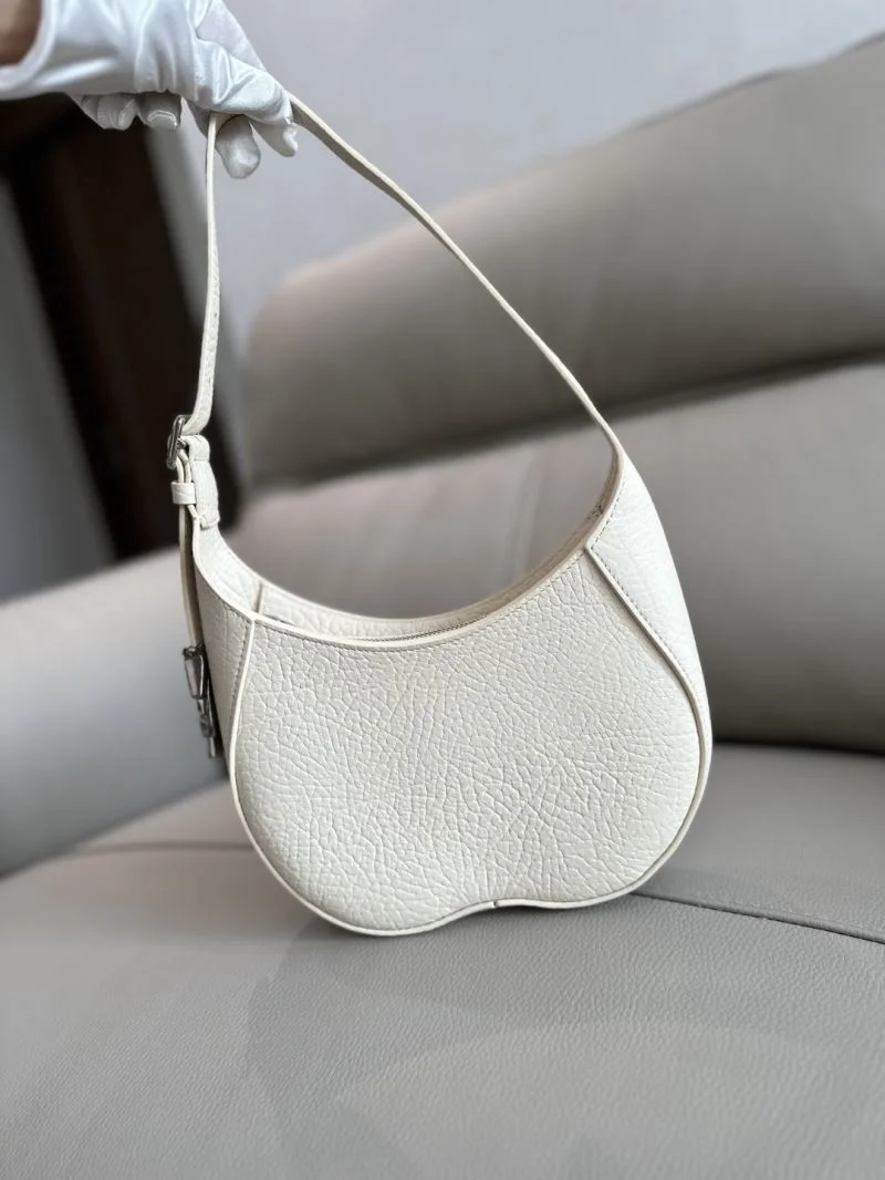 Authentic Burberry Hobo Bags