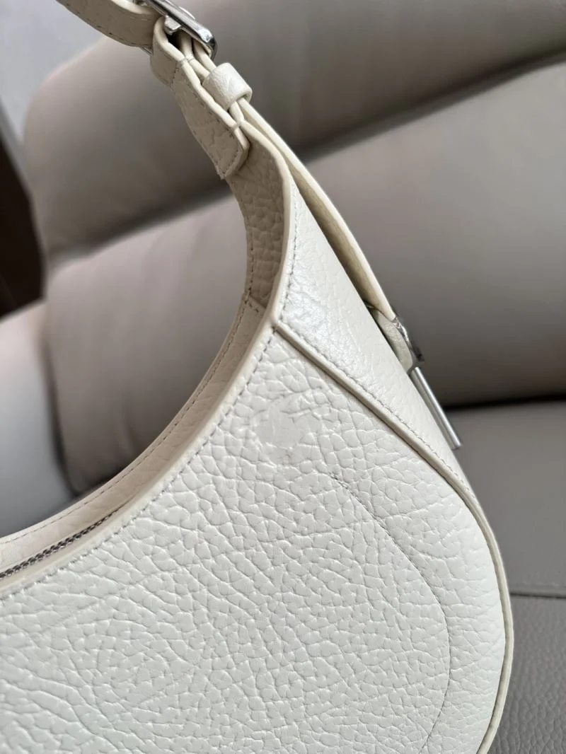 Authentic Burberry Hobo Bags