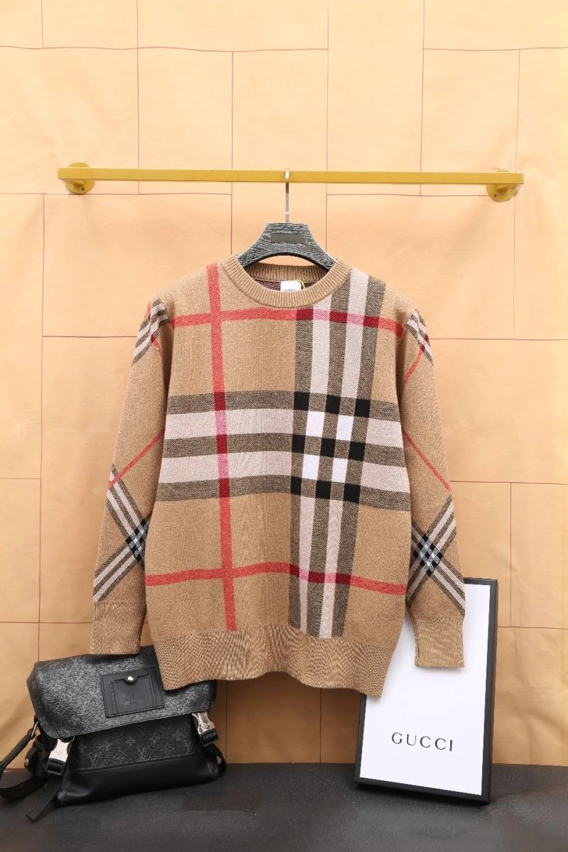 Burberry Hoodies