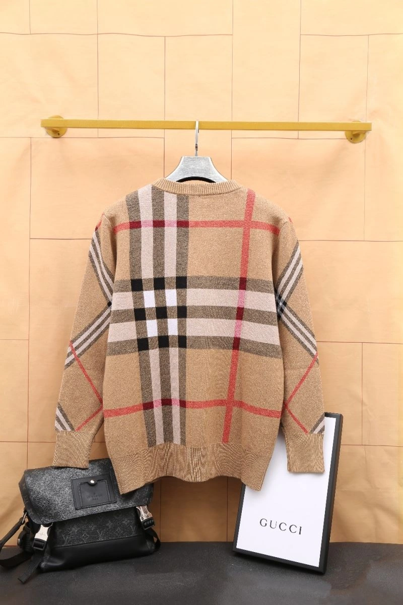High fidelity Burberry Hoodies