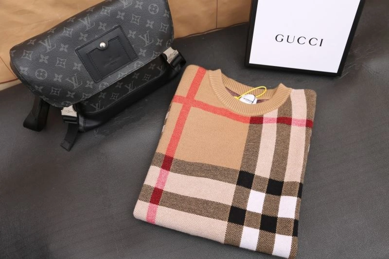 High fidelity Burberry Hoodies