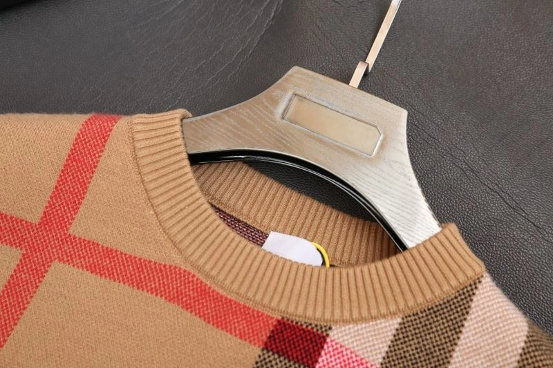High fidelity Burberry Hoodies