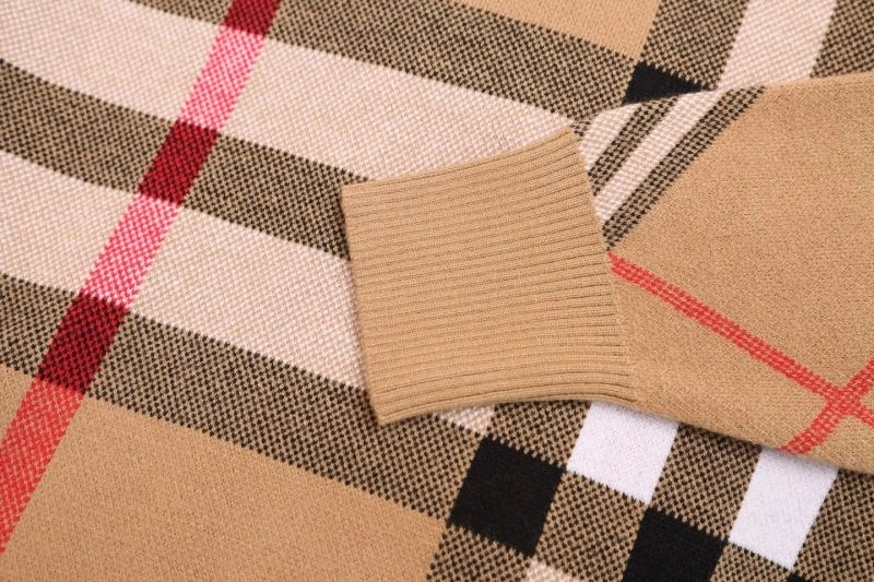 High fidelity Burberry Hoodies