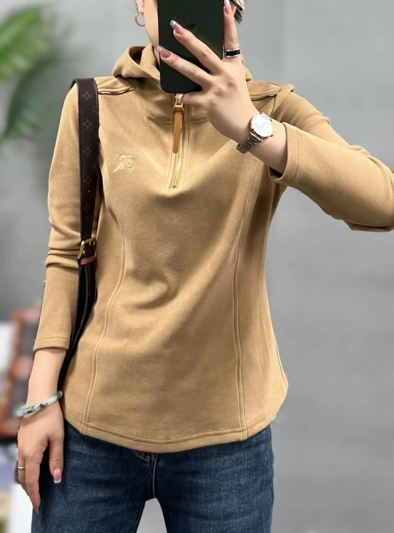 OEM Burberry Hoodies