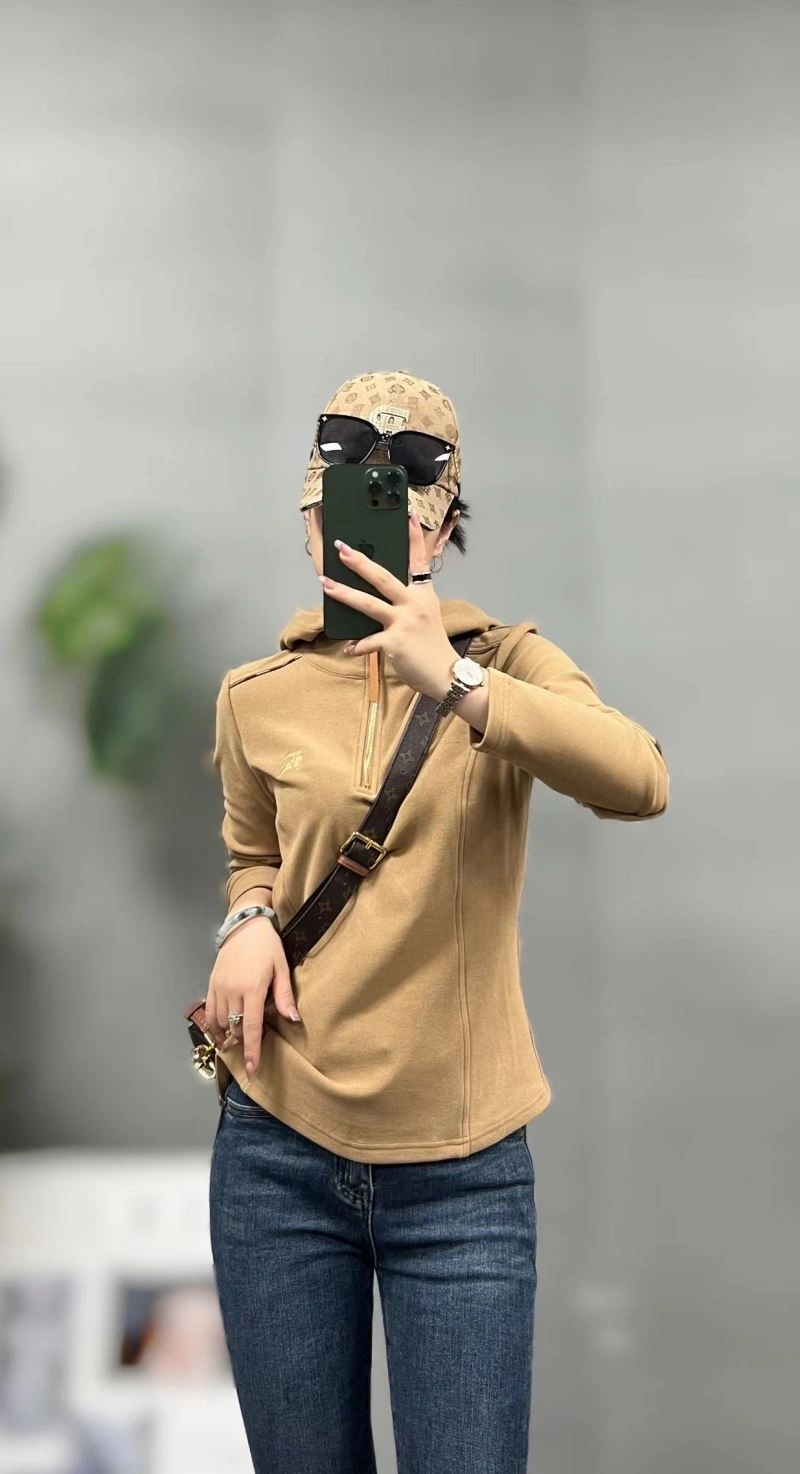 OEM Burberry Hoodies