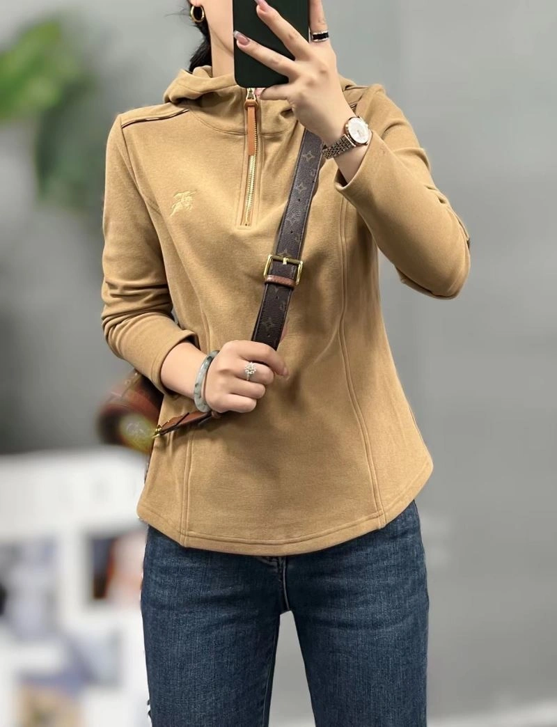 OEM Burberry Hoodies