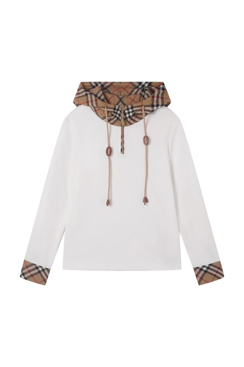 Burberry Hoodies