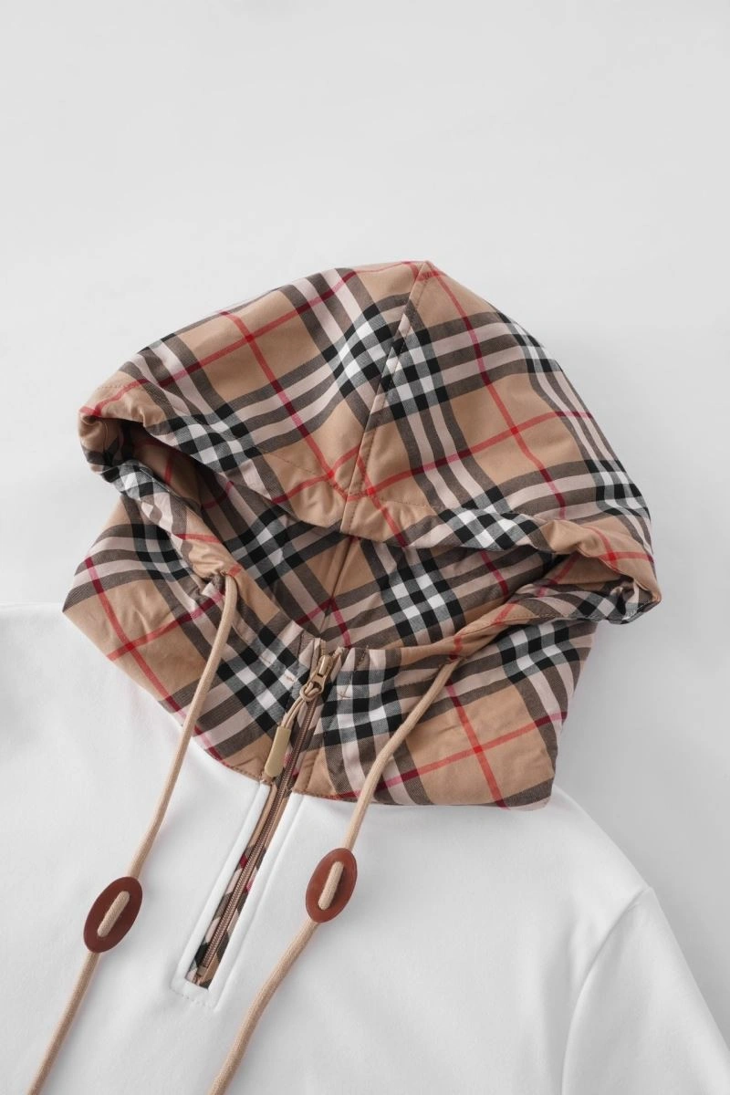 Official Burberry Hoodies