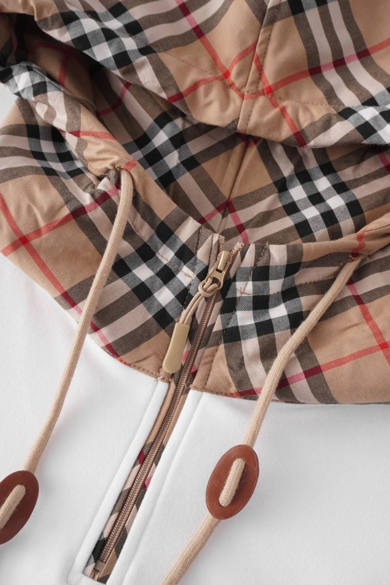 Official Burberry Hoodies