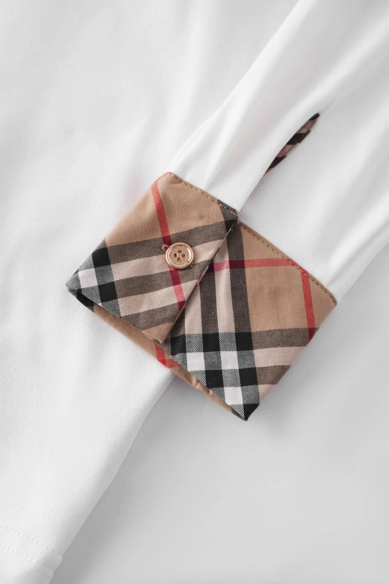 Official Burberry Hoodies