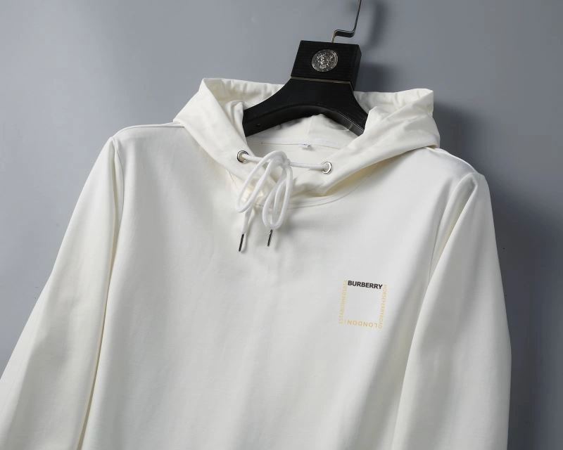 Burberry Hoodies