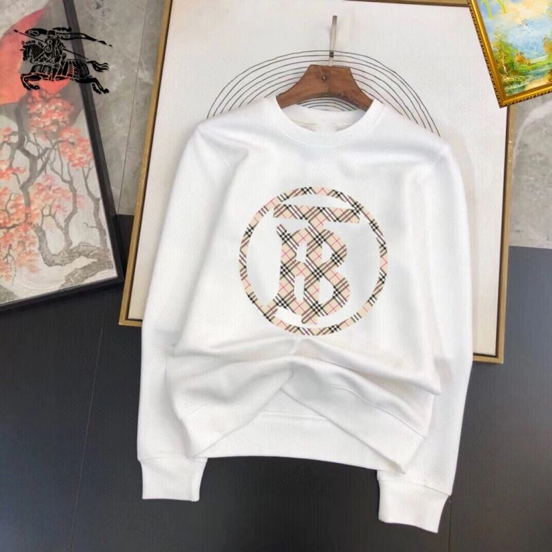 Burberry Hoodies