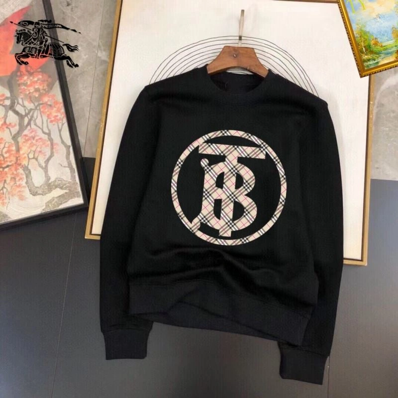 Official Burberry Hoodies