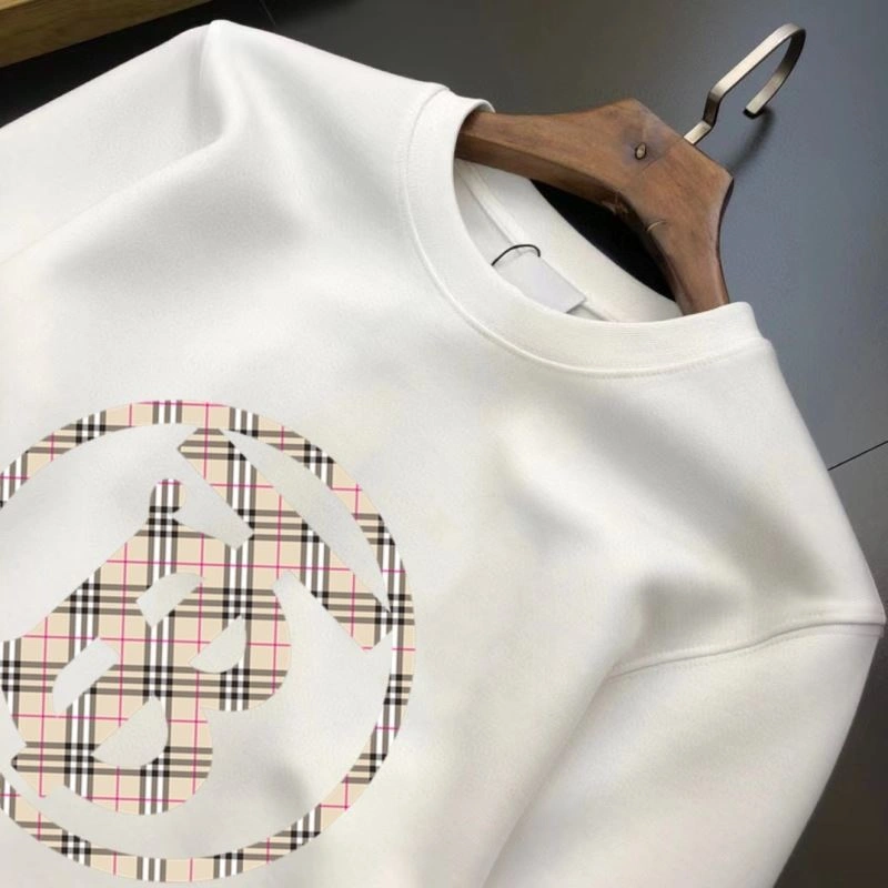 Official Burberry Hoodies
