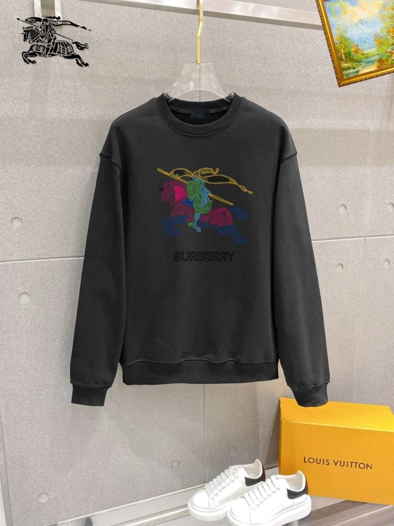 Burberry Hoodies
