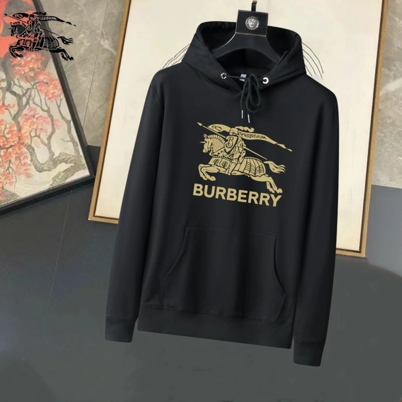 Burberry Hoodies