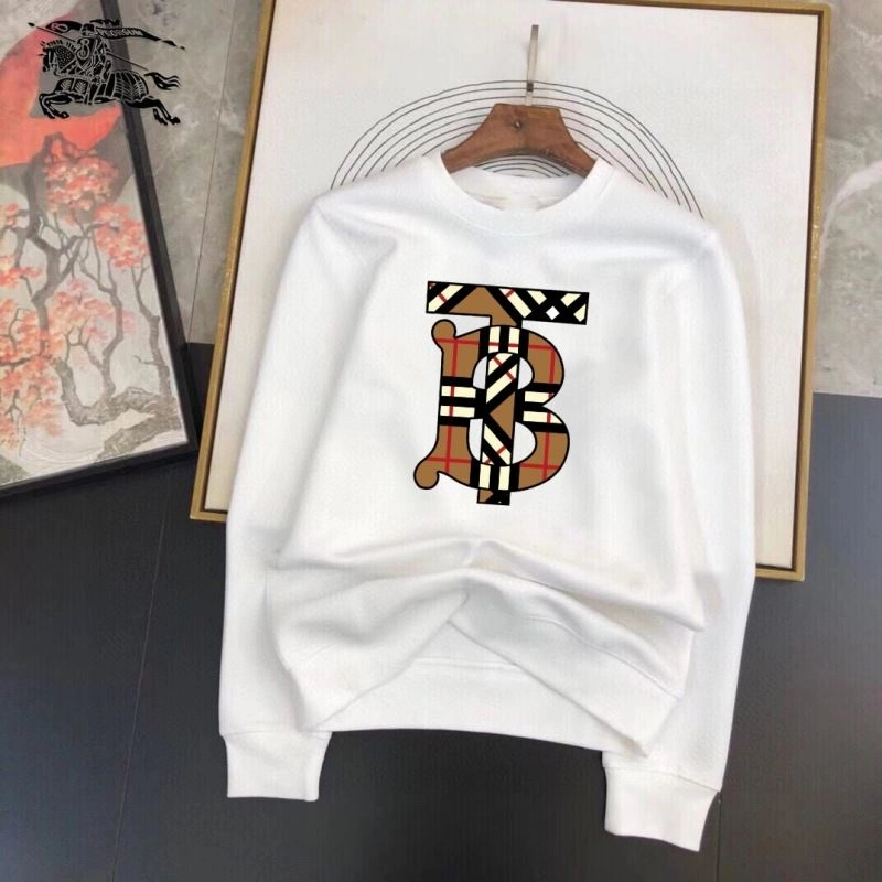 Burberry Hoodies