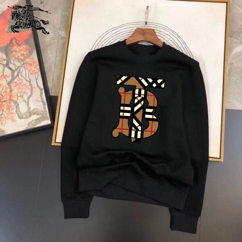Genuine Burberry Hoodies
