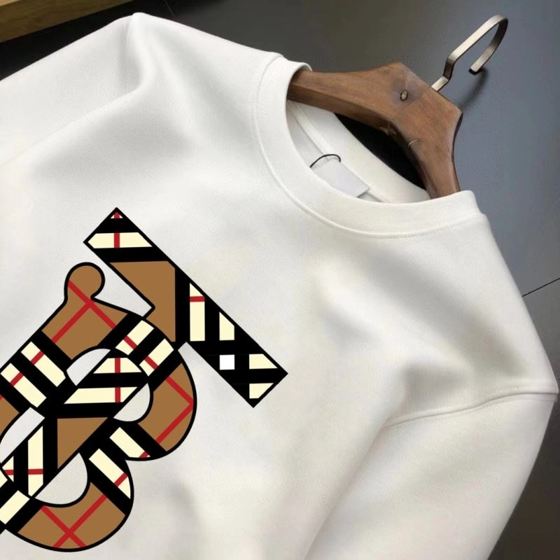 Genuine Burberry Hoodies