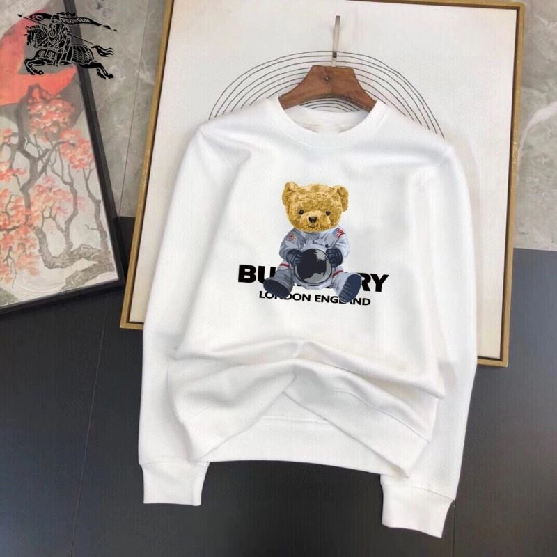 Burberry Hoodies