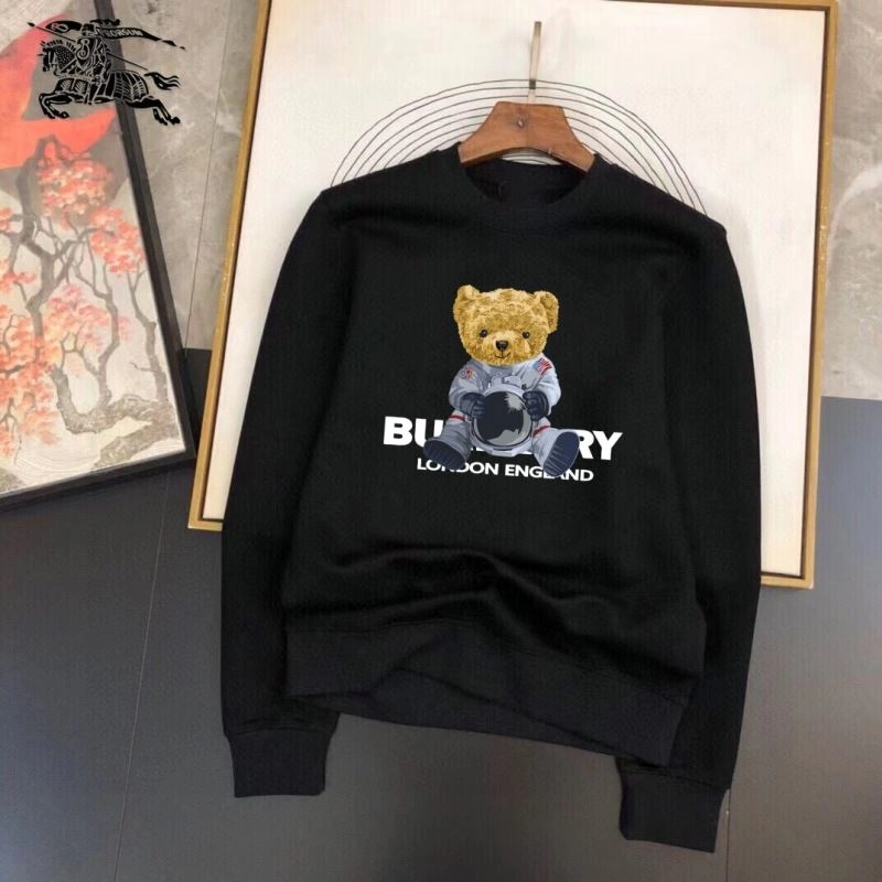 Brand-original Burberry Hoodies