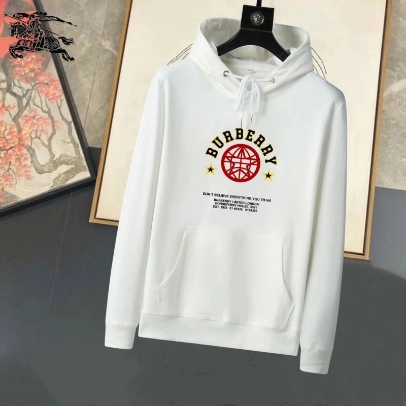 Burberry Hoodies