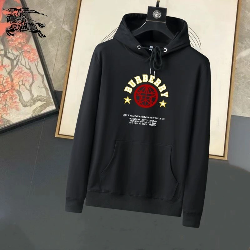 Legit Burberry Hoodies