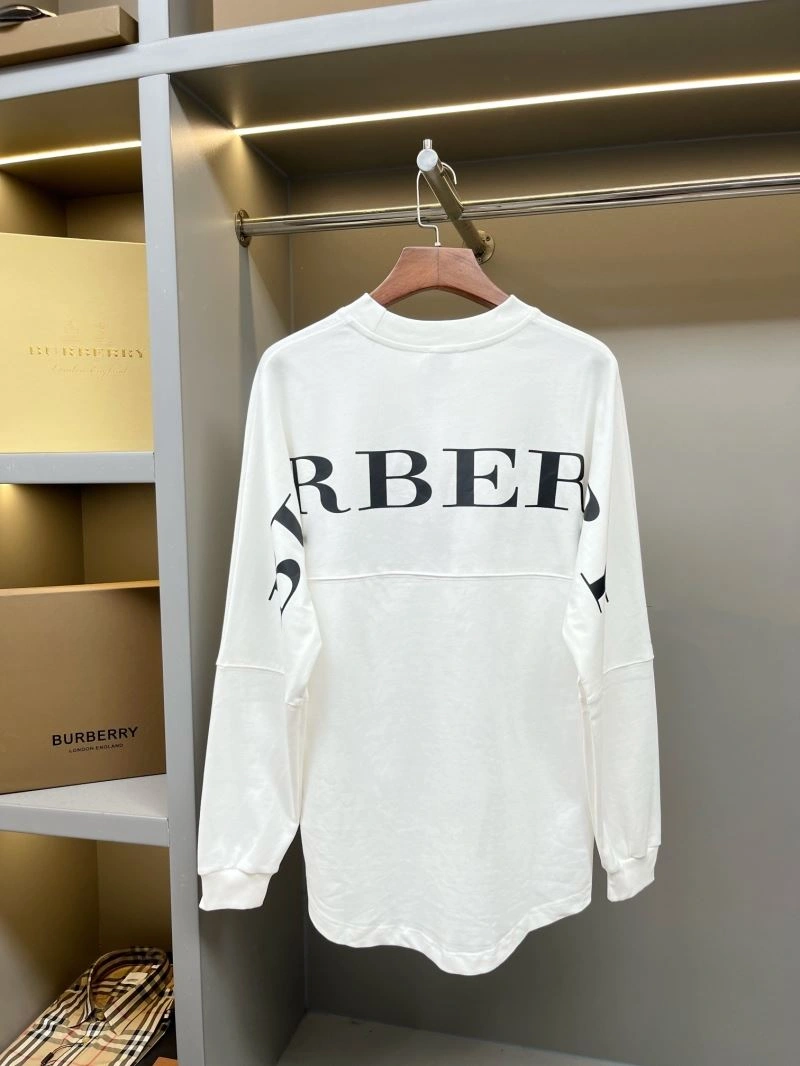 Burberry Hoodies