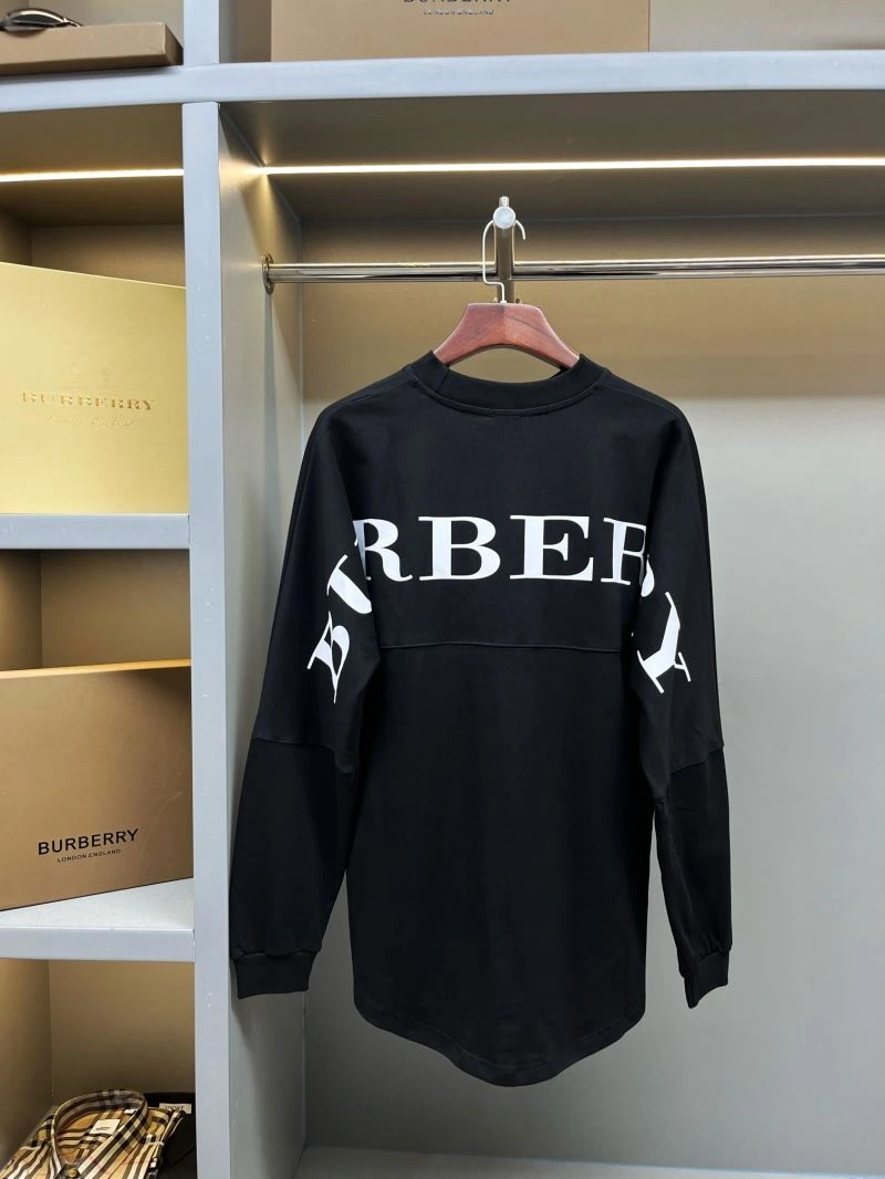 Burberry Hoodies