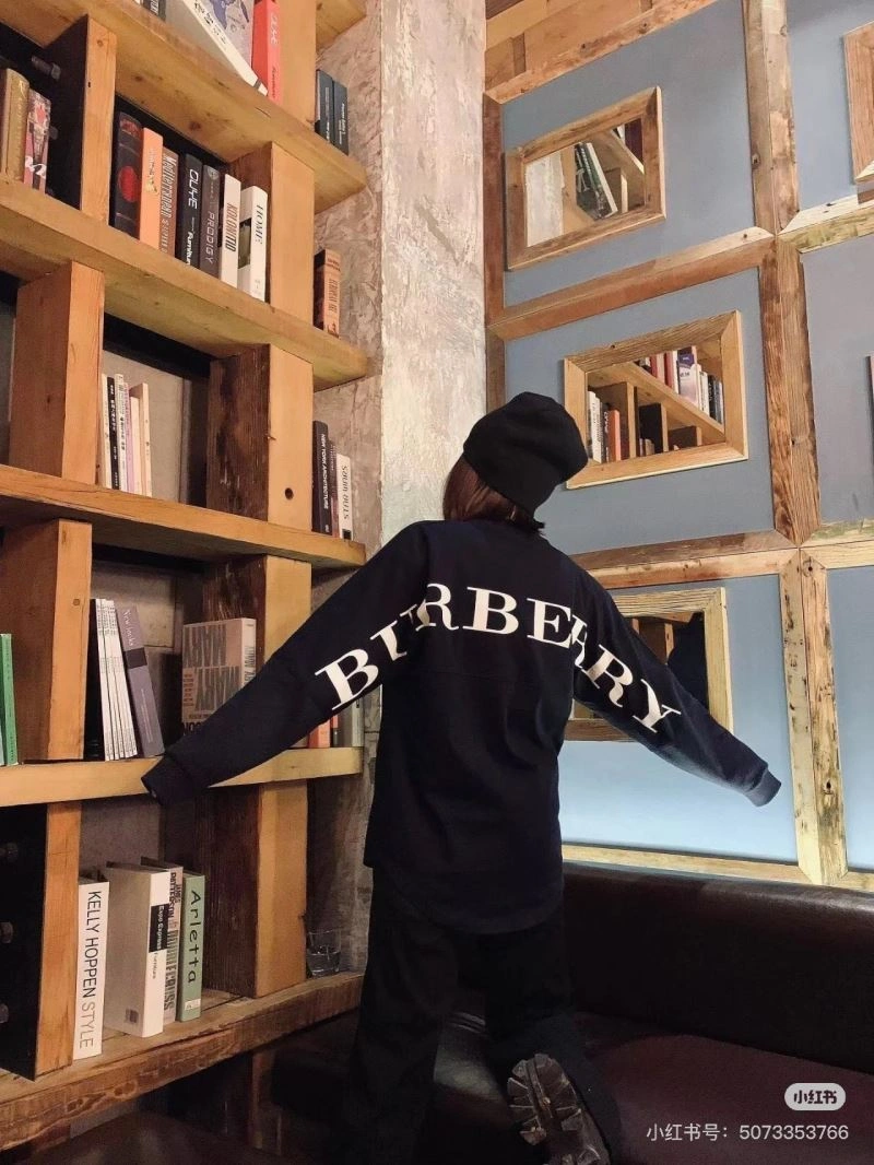 Bargain Burberry Hoodies