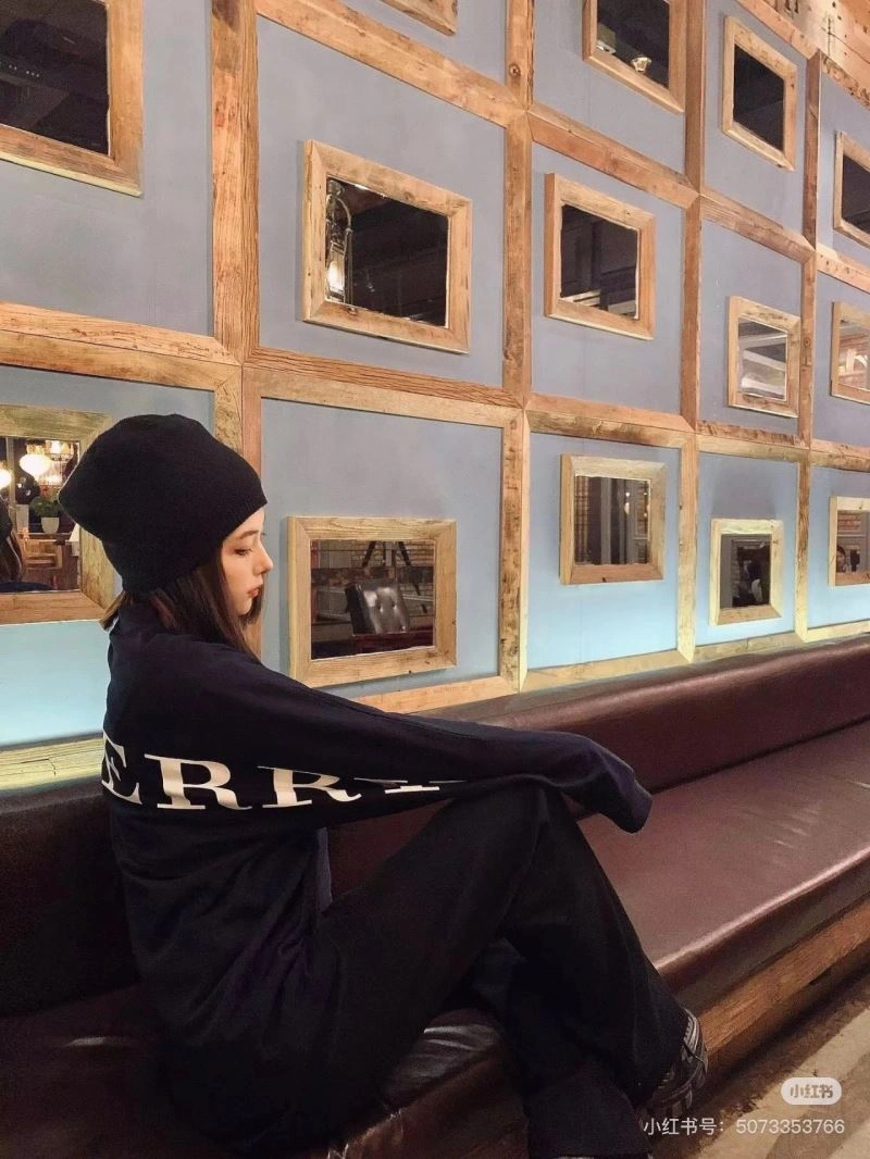 Bargain Burberry Hoodies