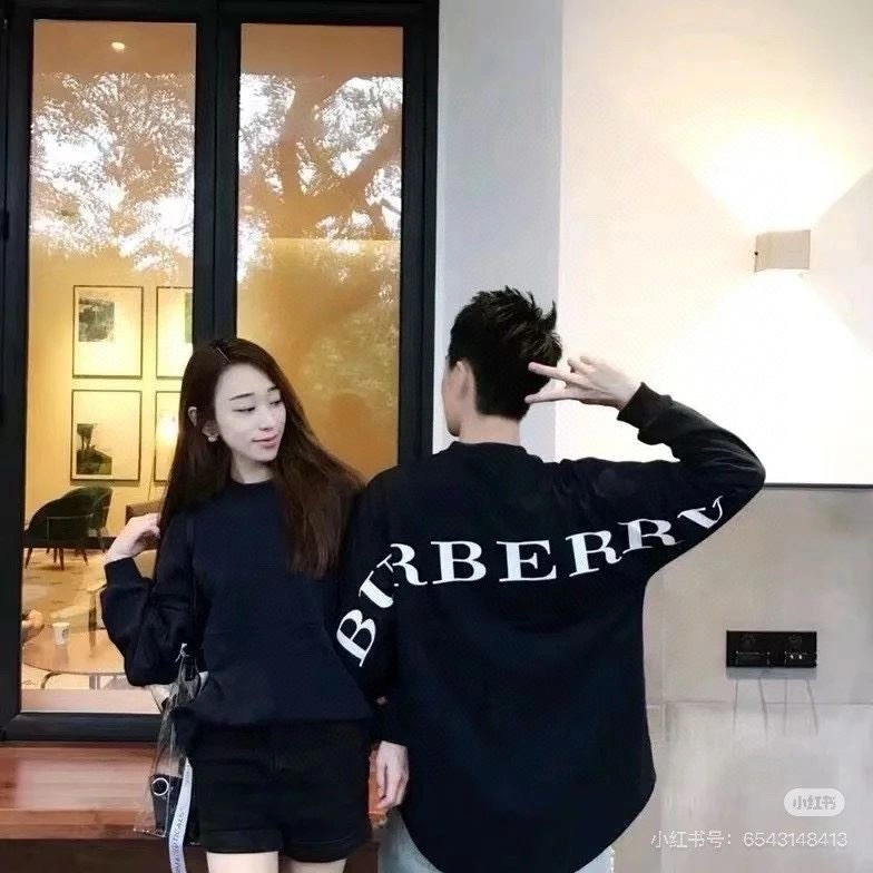 Bargain Burberry Hoodies