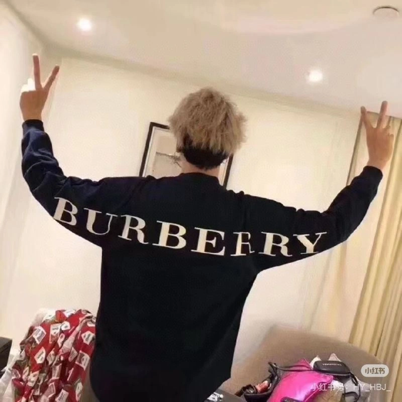Bargain Burberry Hoodies