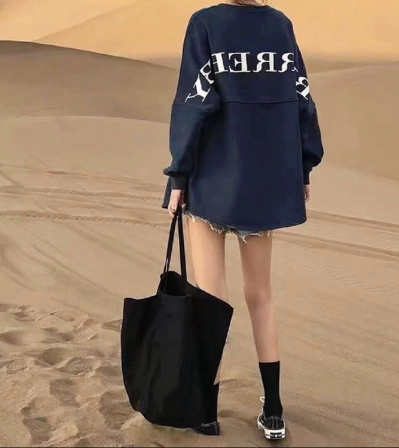 Genuine Burberry Hoodies