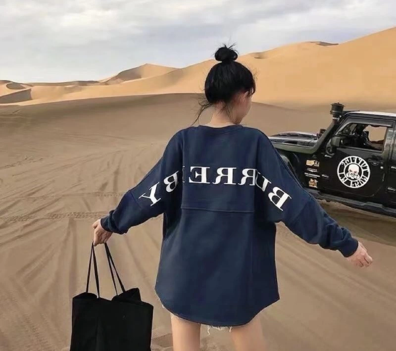 Genuine Burberry Hoodies