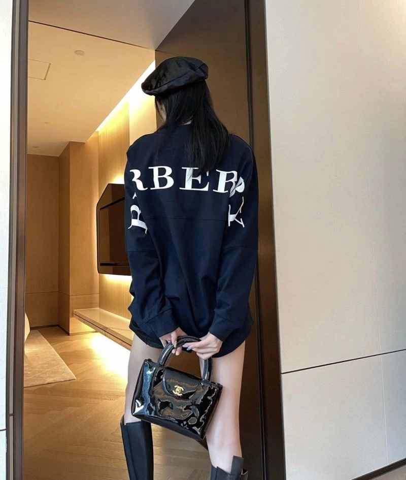 Genuine Burberry Hoodies