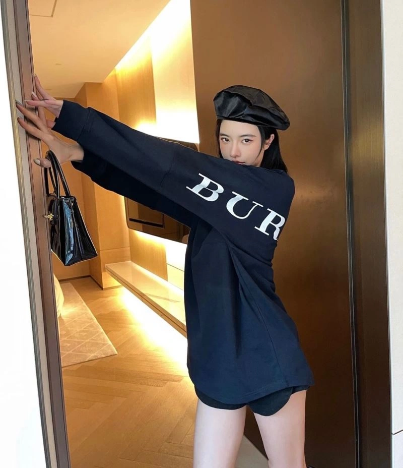 Genuine Burberry Hoodies