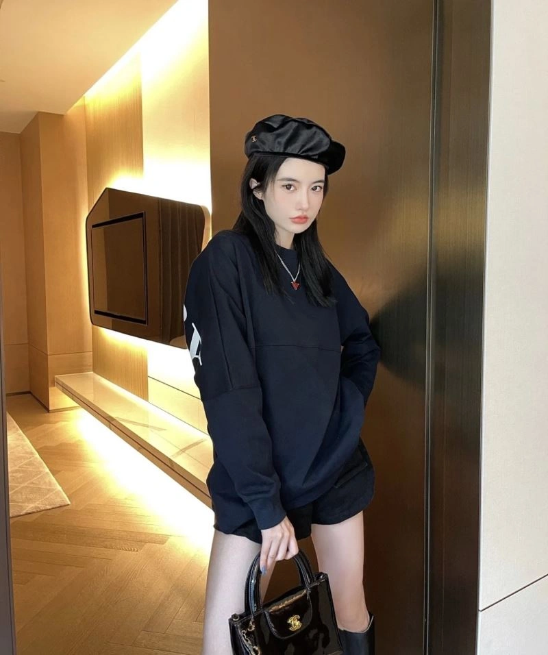 Genuine Burberry Hoodies