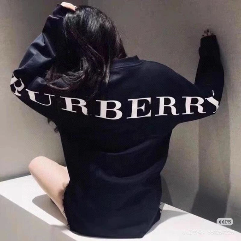 Genuine Burberry Hoodies