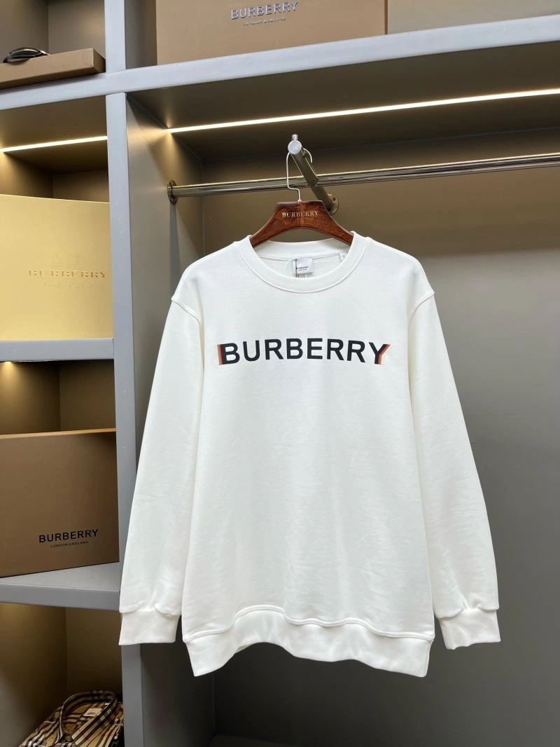 Burberry Hoodies