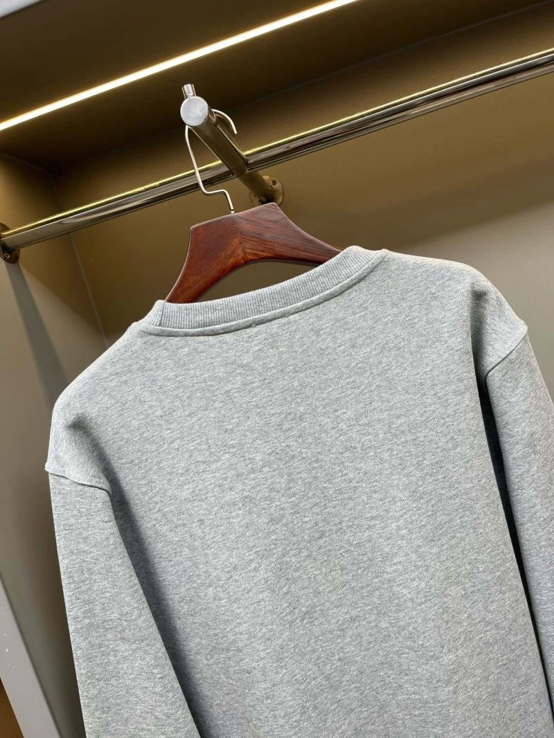 Discounted Burberry Hoodies