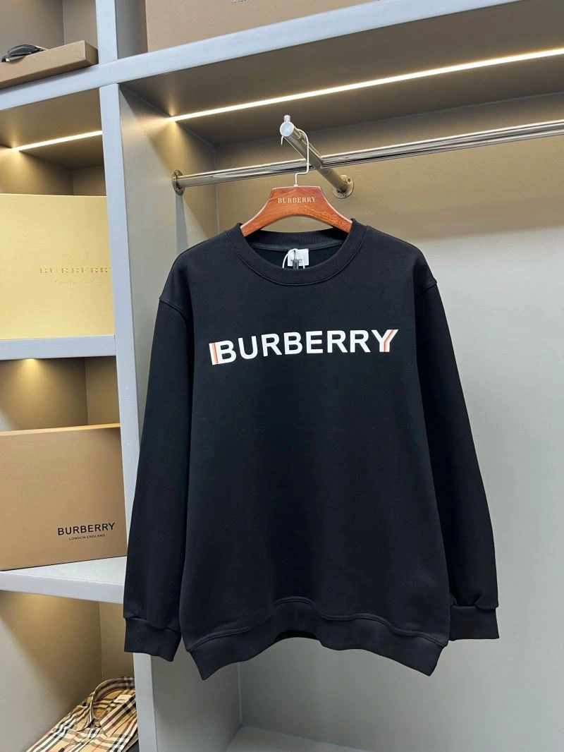Burberry Hoodies