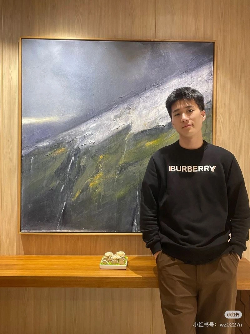 Cut-rate Burberry Hoodies